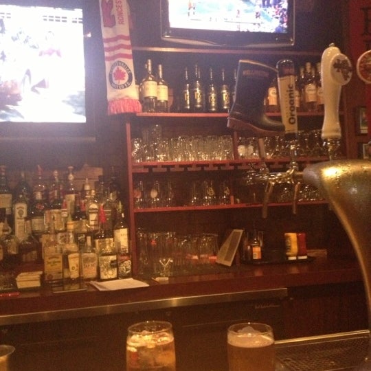 Photos at The Dizzy Gastro Sports Pub - Gastropub in Toronto