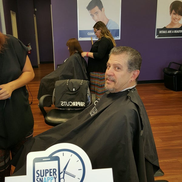 Supercuts - Hair Salon