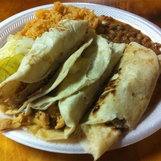 Ramos BBQ - 1 tip from 65 visitors