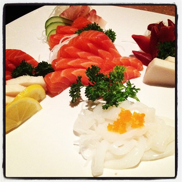 Photos at Matsuda Japanese Cuisine 松田日本料理 - 5651 Steeles Ave. E