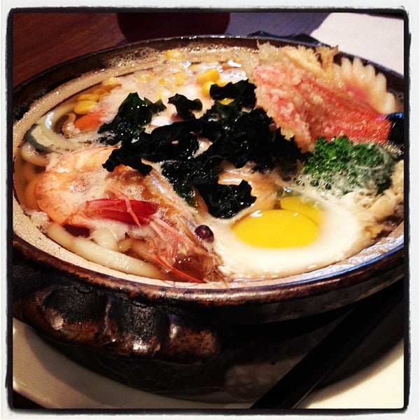 Watami Sushi & Grill - 5 tips