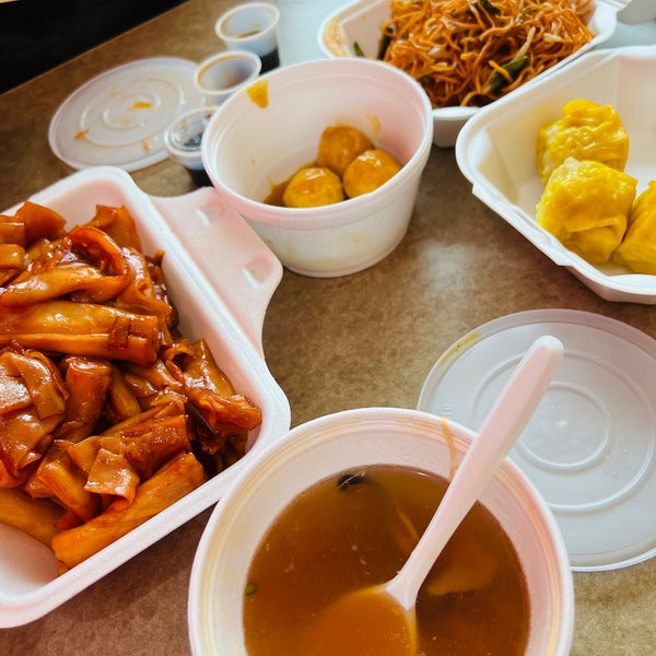 Photos at First Markham Place Food Court - Food Court in Markham