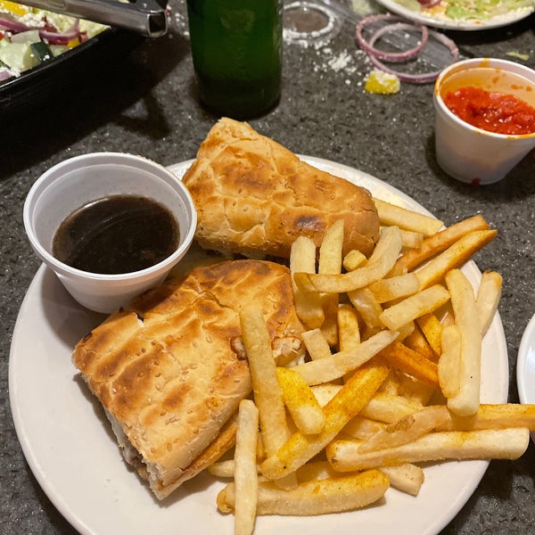 Fenton House - Pizzeria in Fenton