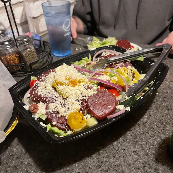 Fenton House - Pizzeria in Fenton