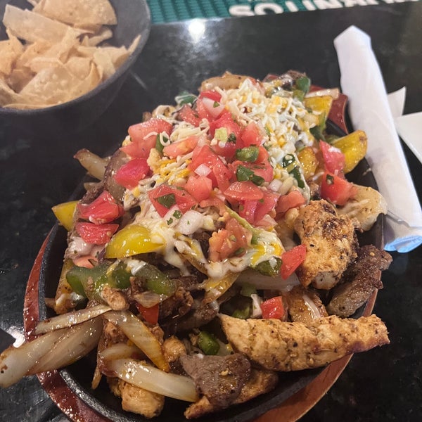 Mojave Cantina - Mexican Restaurant in Clawson