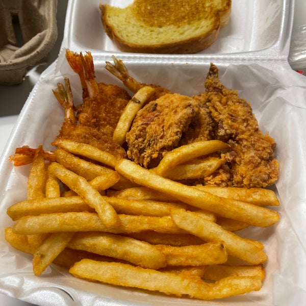Uncle Joe's Chicken Fingers - 10 tips from 241 visitors
