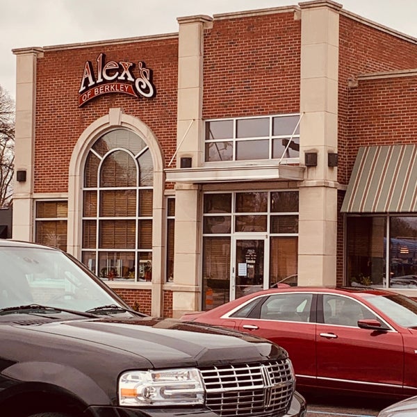 Photos at Alex's of Berkley - Downtown Berkley - Berkley, MI