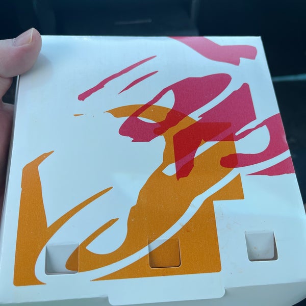 Taco Bell - Fast Food Restaurant in Beverly Hills