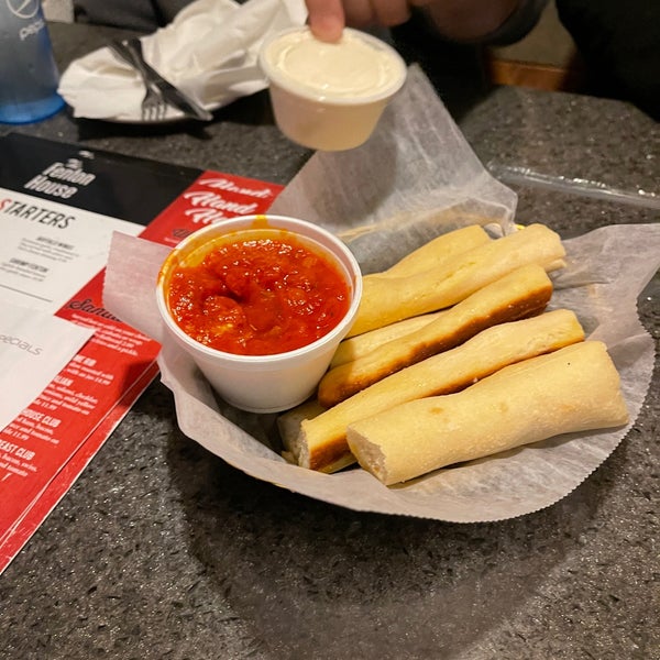 Fenton House - Pizzeria in Fenton