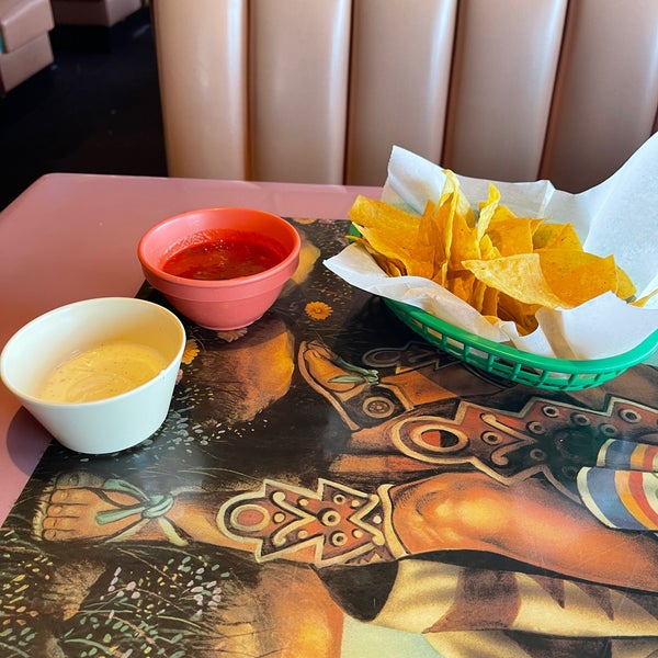 Grand Azteca - Mexican Restaurant