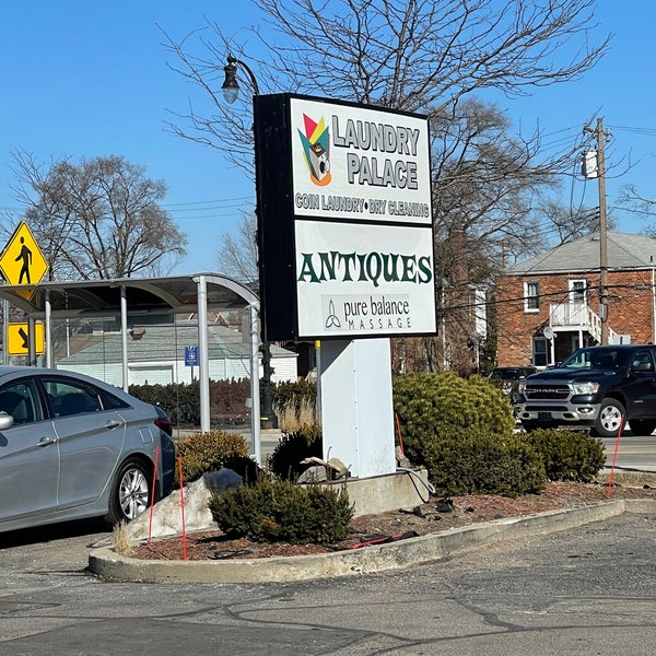 Laundry Palace - Downtown Clawson - 5 tips