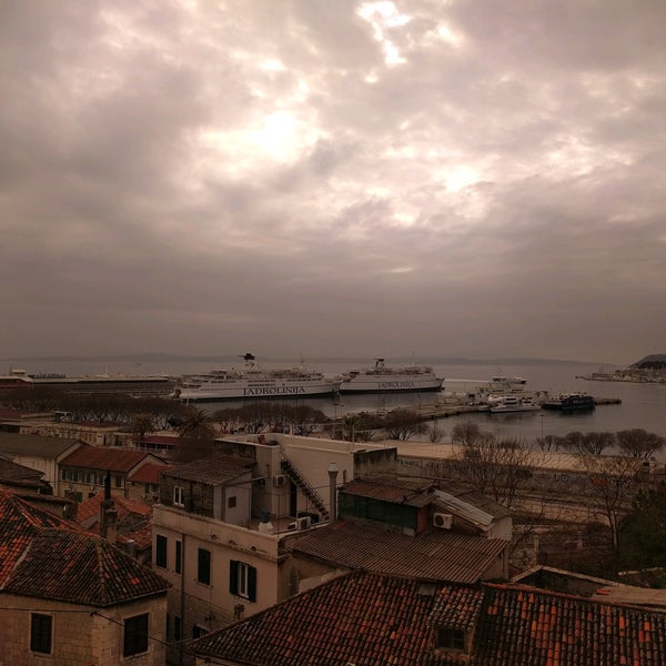 Hotel Luxe - Split, Splitsko-Dalmatinska Županija