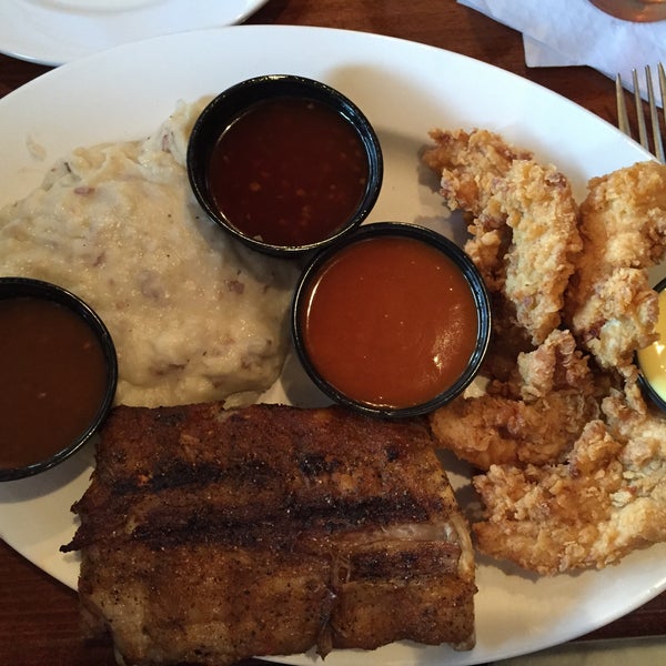 FATZ - American Restaurant