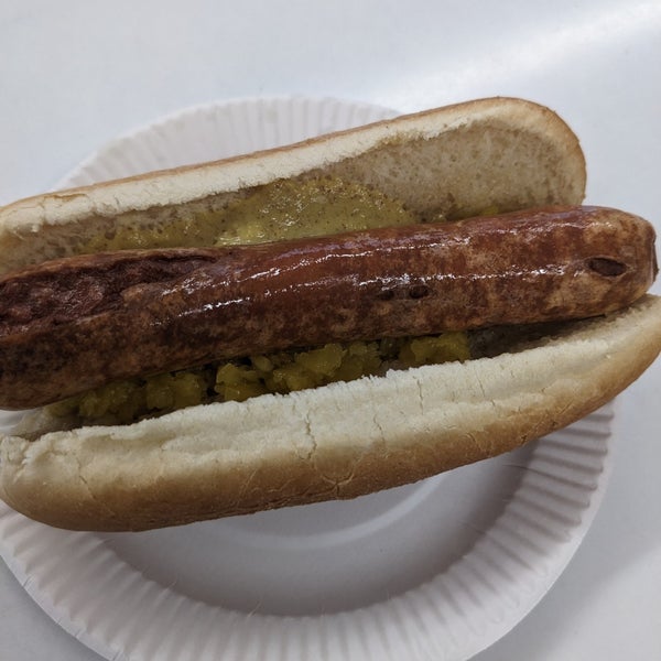 Rutt's Hut - Clifton, NJ