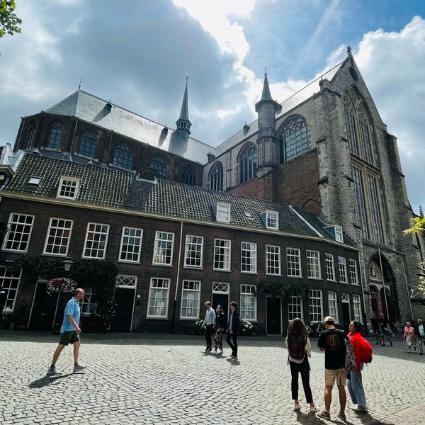 Pieterskerk - Church