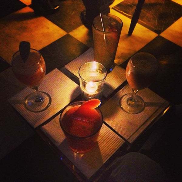 Noble Experiment - Central San Diego - 102 tips