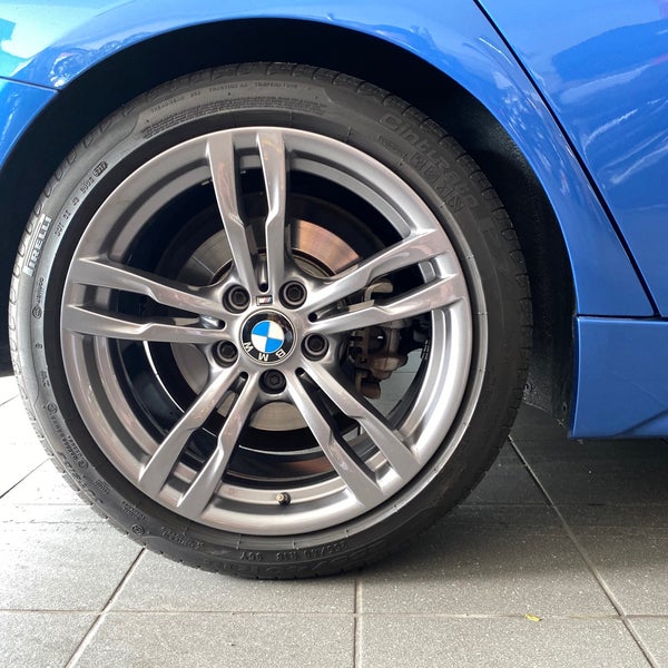 Goh Swee Hin Sdn. Bhd. - Automotive Repair Shop