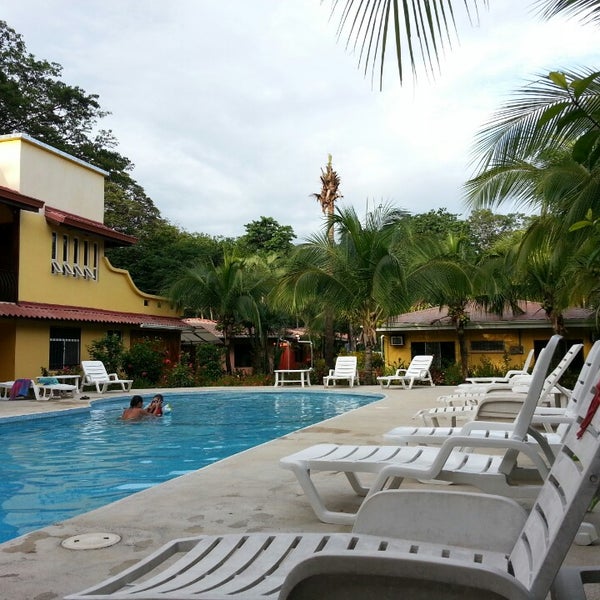 Hotel Isolina Beach - Hotel in Potrero