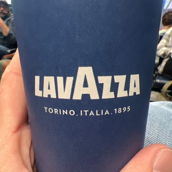 Lavazza Coffee - Coffee Shop in Denver International Airport