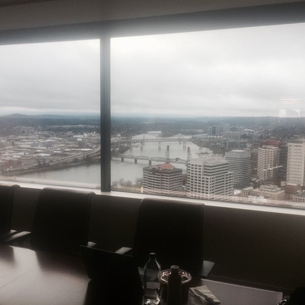 Deloitte - Portland, OR