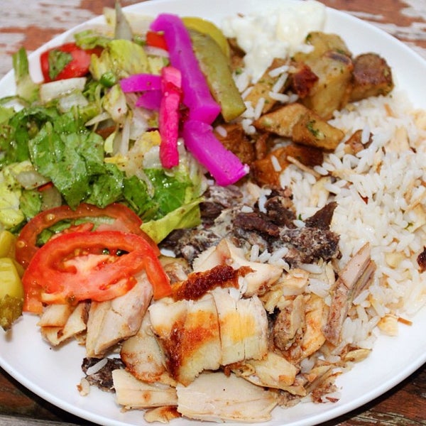 Shawarma Prince - Glen Cairn-Kanata South Business Park - 5 tips from ...