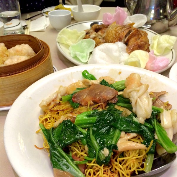 Yangtze Restaurant 楊子江酒家 - Chinese Restaurant in Ottawa