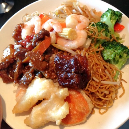 Hong Chow (Now Closed) - 3 tips