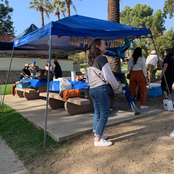 Farnsworth Park - Altadena, CA