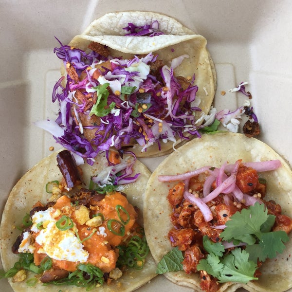 Photos at Guerrilla Tacos (Now Closed) - Taco Place in Arts District