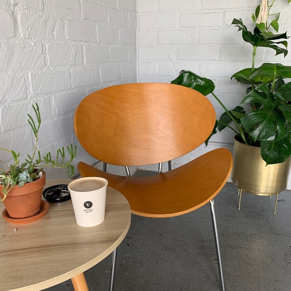 Vessel Coffee - Coffee Shop in Los Angeles