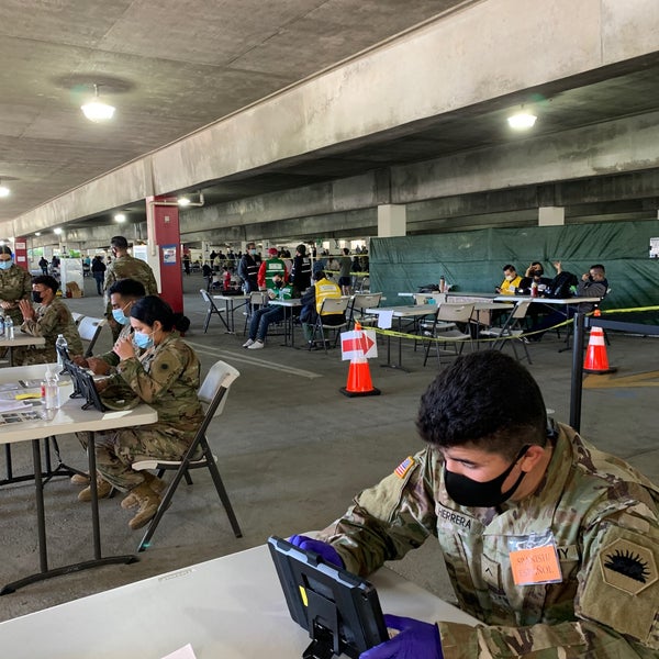 Photos at California State University, Los Angeles (CSULA) - University ...
