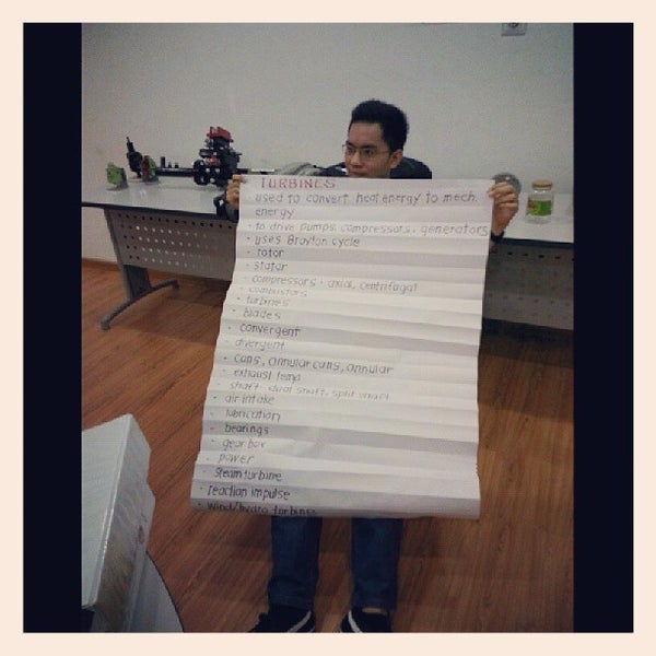 Photos at Sarawak Shell Berhad Miri - Office in Miri