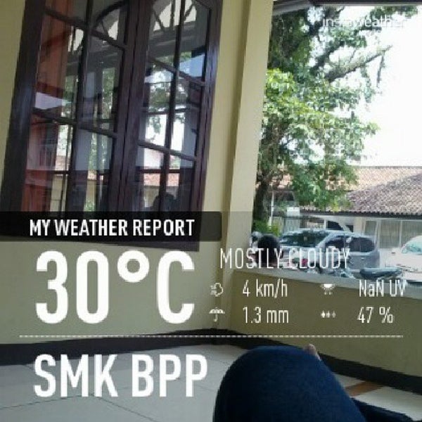 SMK Balai Perguruan Purtri (BPP) - 5 tips