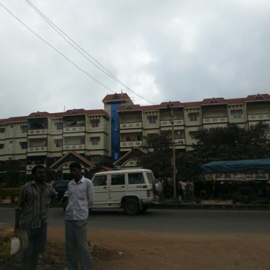 Janapriya Sai Darshan - Bangalore, Karnātaka