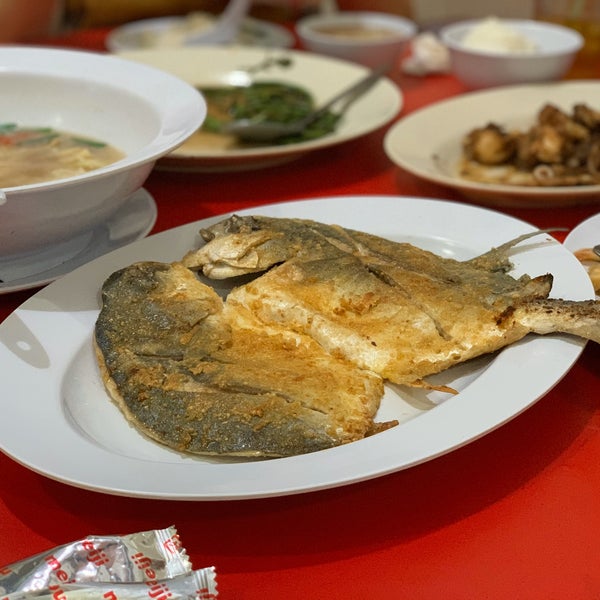 Meng Chai Seafood - Seafood Restaurant in Miri