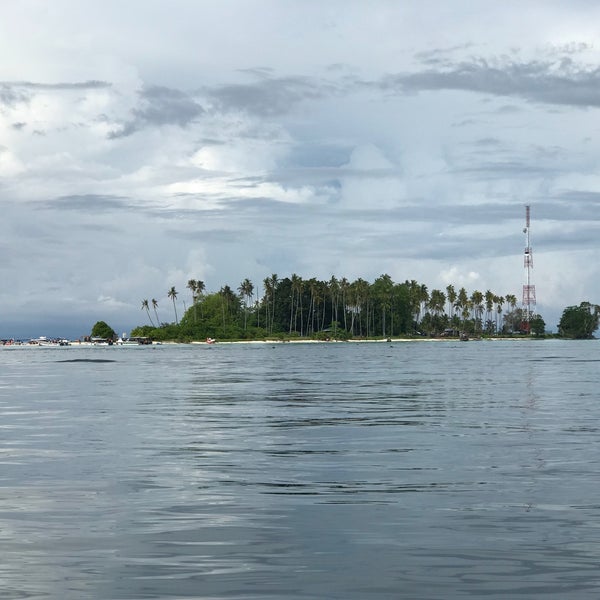 Sibuan Island - 5 tips from 168 visitors