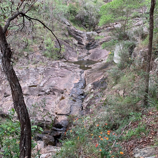 Photos at Simpson Falls Walk - Trail