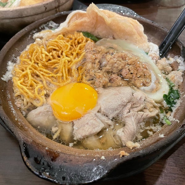 Malaysian Laksa House - Melbourne CBD - 11 tips