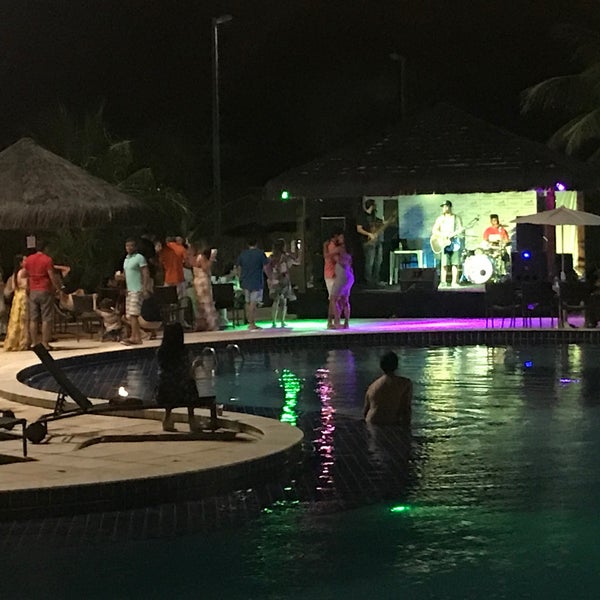 Mussulo Resort by Mantra - Conde, PB