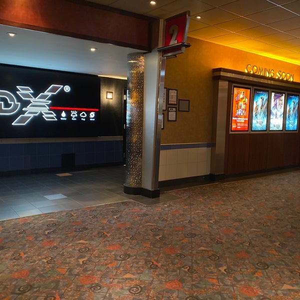 Photos at Regal E-Walk 4DX & RPX - Theater District - New York, NY