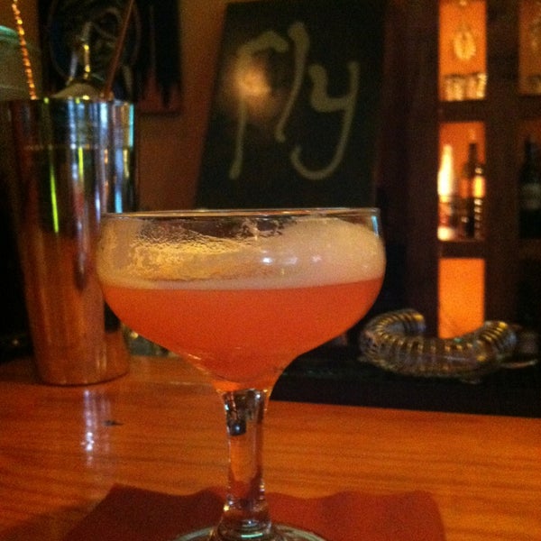 Fly Bar & Restaurant - 108 tips from 4311 visitors