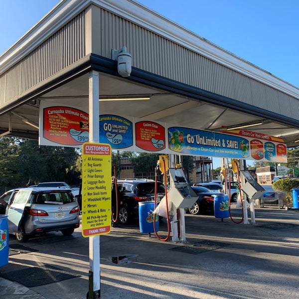 Photos at Octopus Car Wash - Orlando, FL