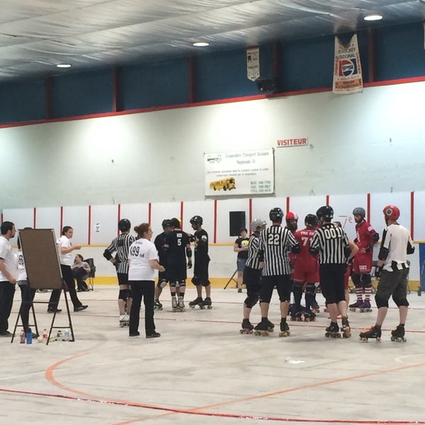 Arena de Bardy - Maizerets - 2 tips from 65 visitors