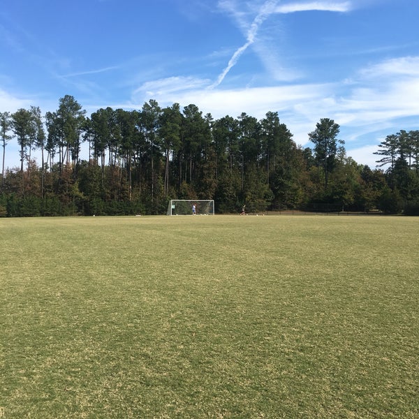 Southern Community Park - 3 tips