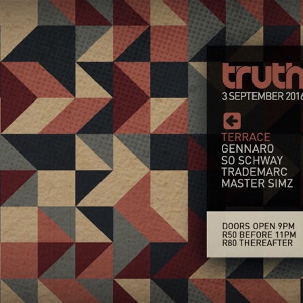 Photos at Truth Nightclub - 3 tips