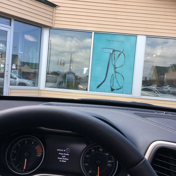 Rx Optical now part of MyEyeDr. - 64 visitors