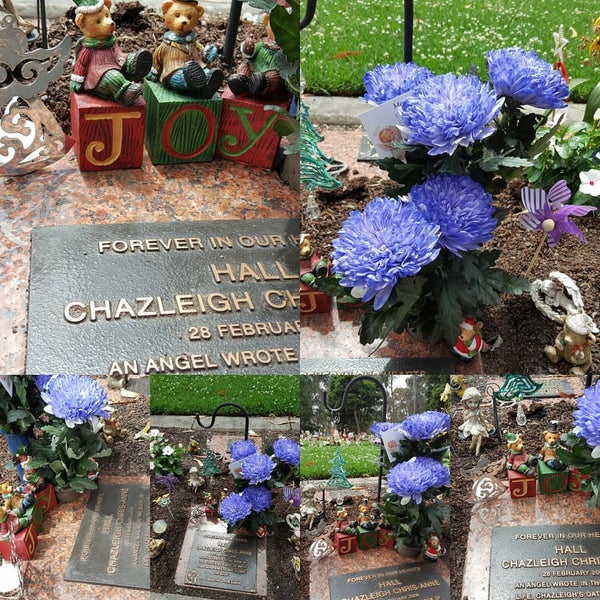 Springvale Botanical Cemetery - Cemetery in Springvale