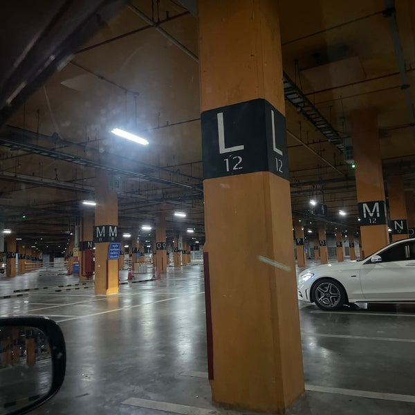 IMPACT Challenger Hall 1 (อิมแพ็ค ชาเลนเจอร์ อาคาร 1) - 22 tips from ...