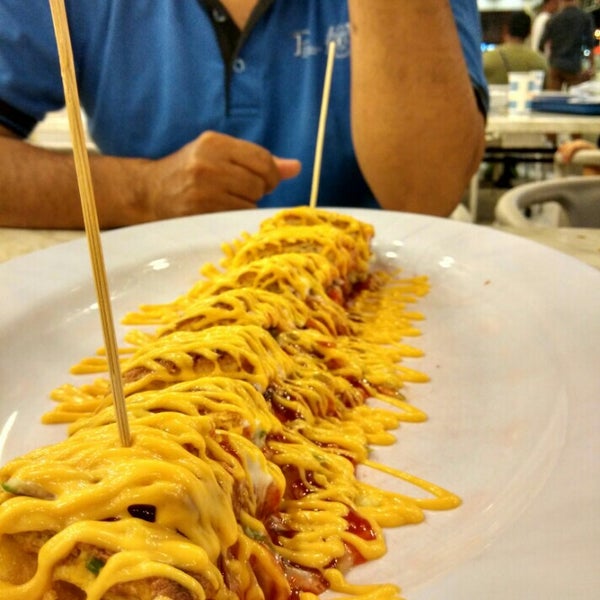 Food Court Mydin Mall, Bandar Meru Raya, Ipoh - Malay Restaurant