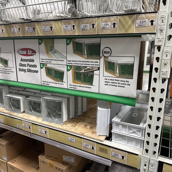 Menards - Hardware Store